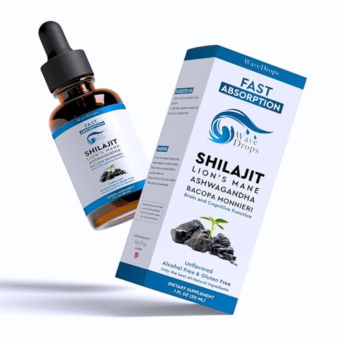 natural memory booster liquid