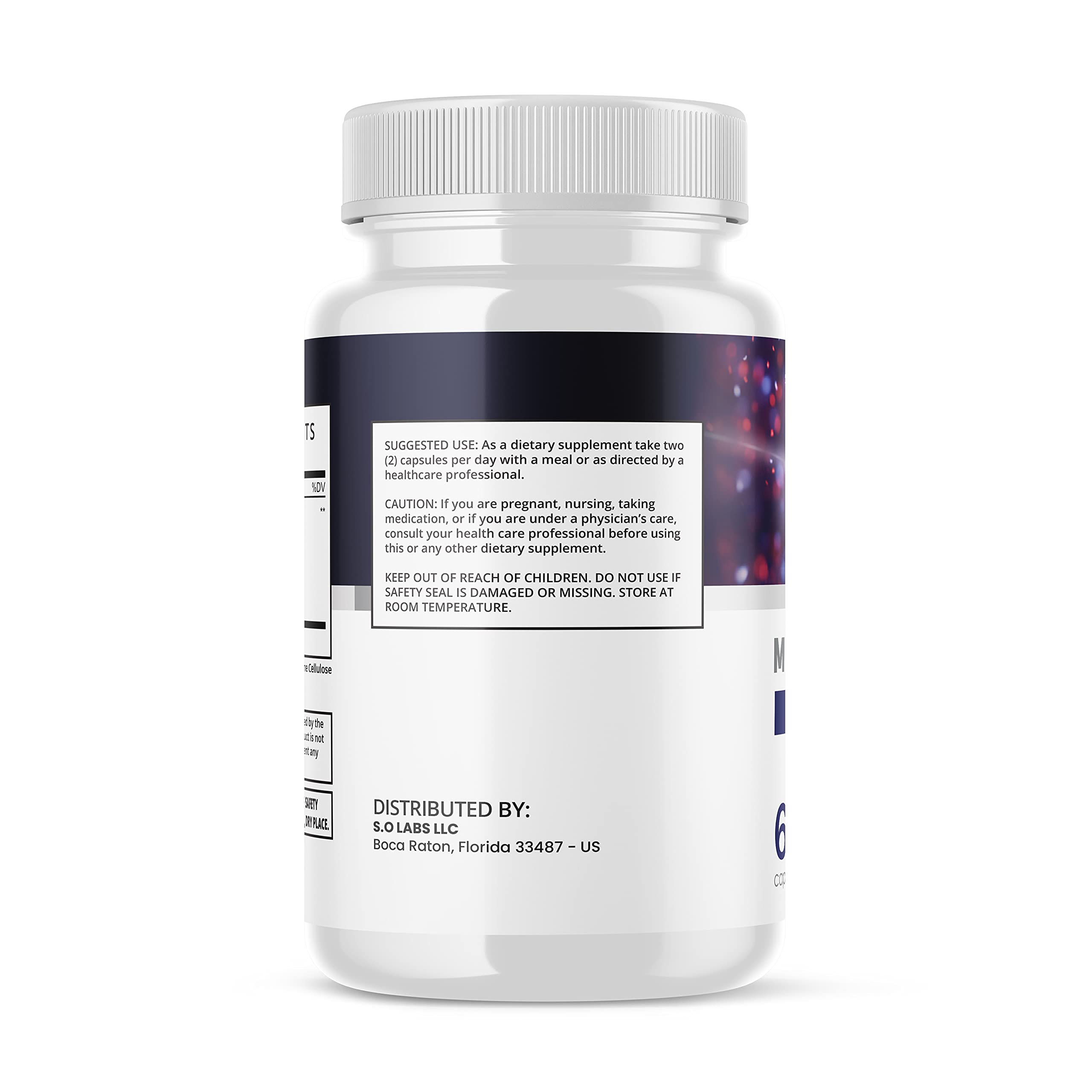 natural memory booster supplement pills