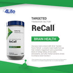natural memory booster supplement