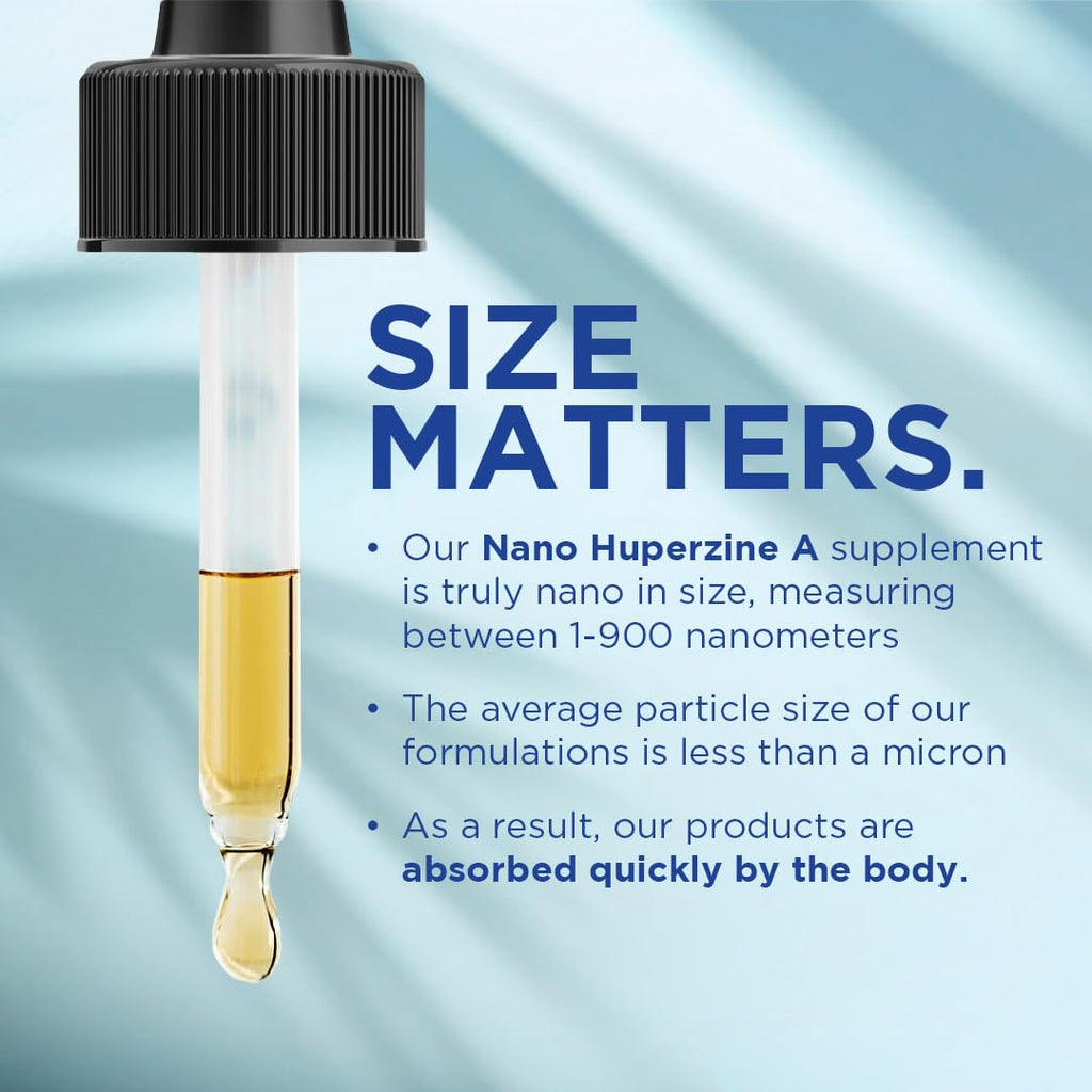 Natural memory enhancement drops
