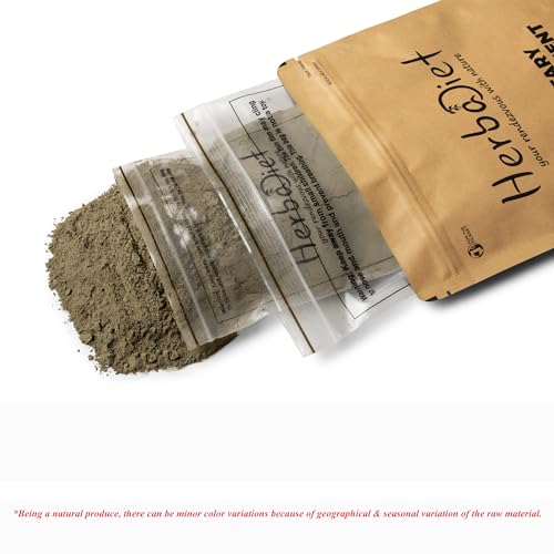 natural memory enhancement herbal powder
