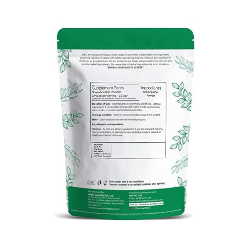 Natural memory enhancement supplement