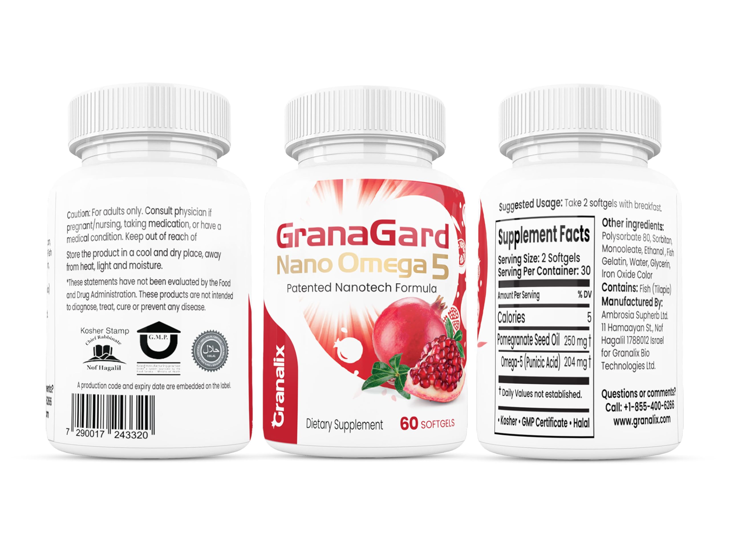 natural memory enhancement supplement