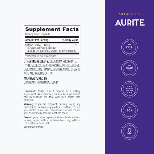 natural memory enhancement supplement