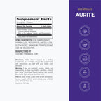 natural memory enhancement supplement