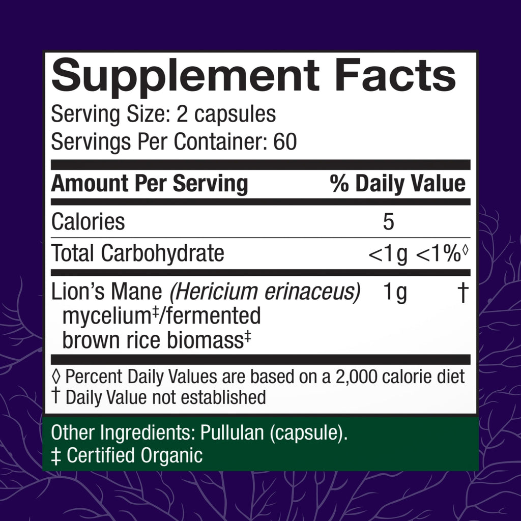natural memory enhancement supplements