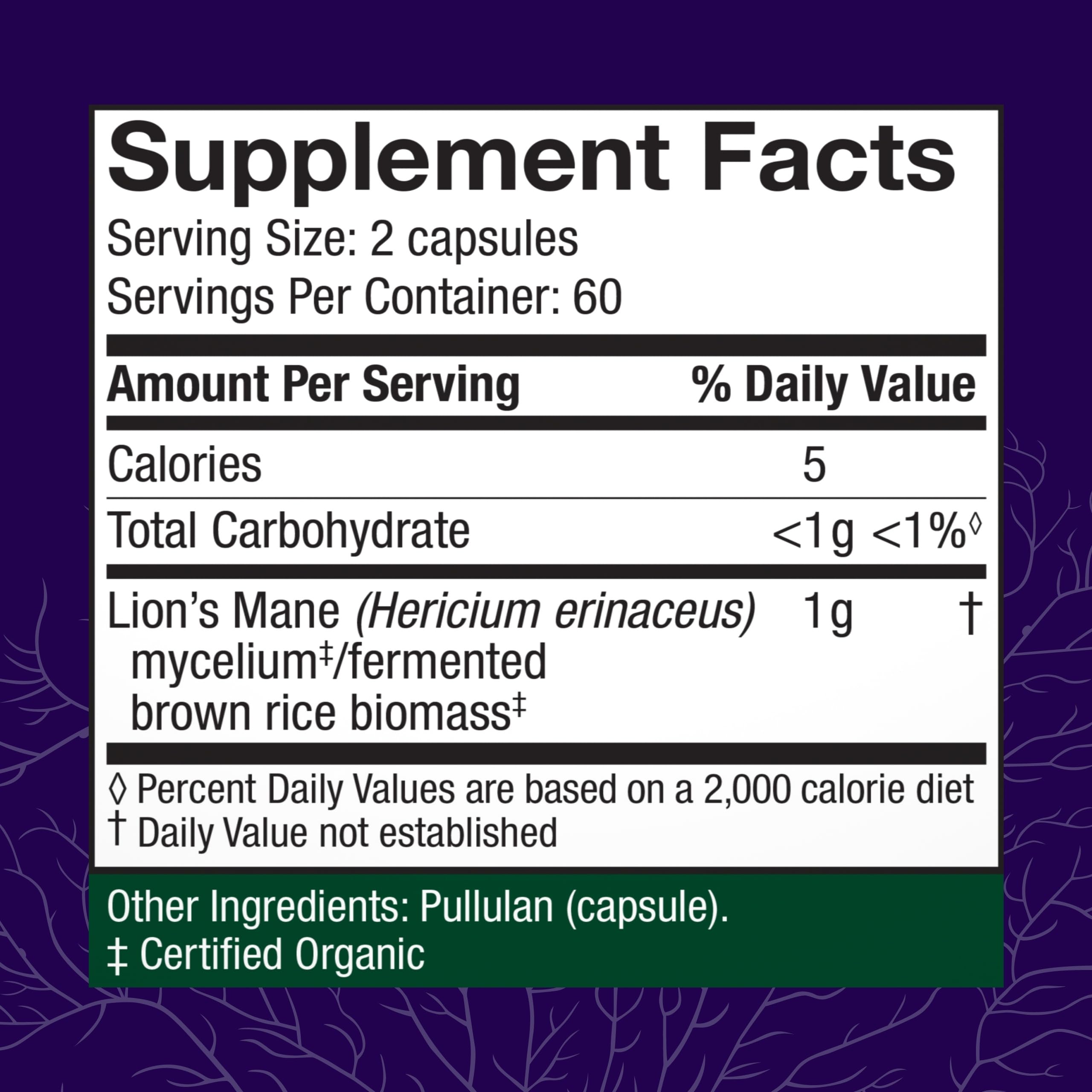 natural memory enhancement supplements