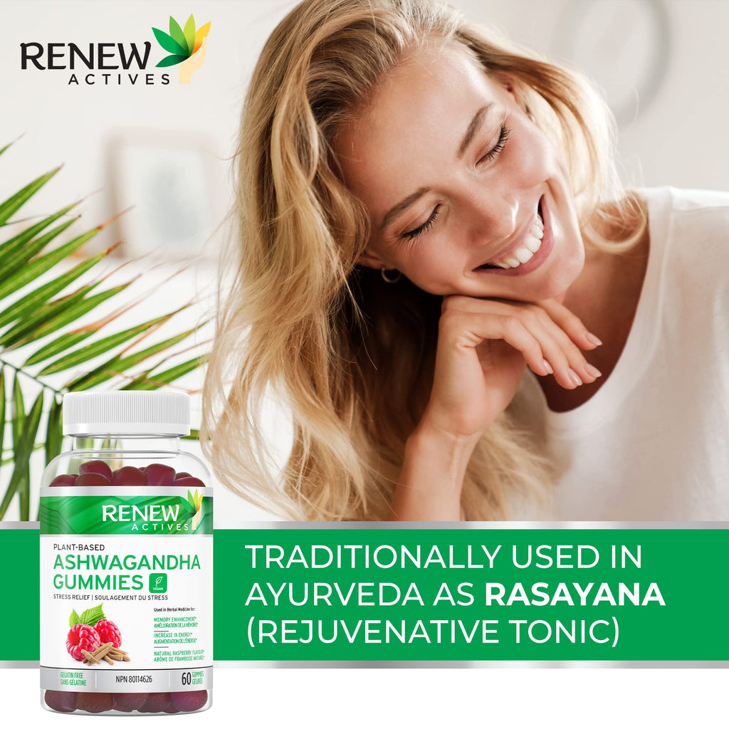 natural memory enhancement with ashwagandha