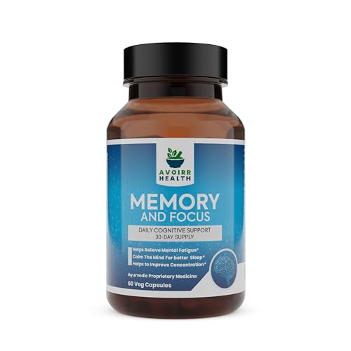 natural memory enhancement with ashwagandha