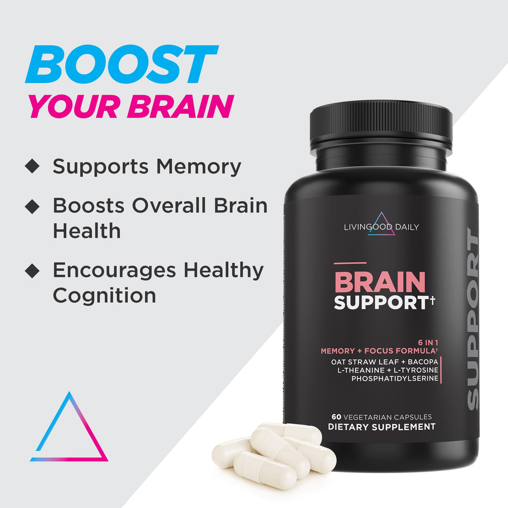 natural memory enhancement with bacopa