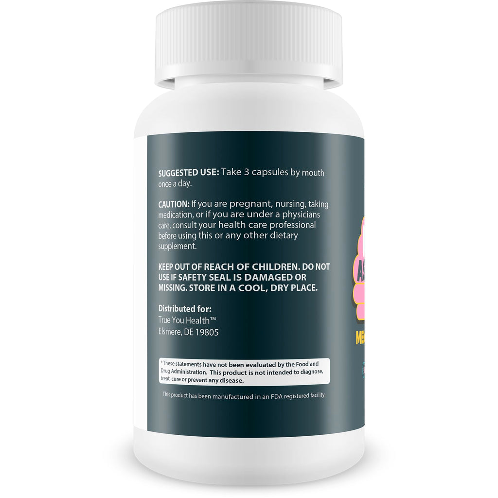 natural memory enhancement with ginkgo