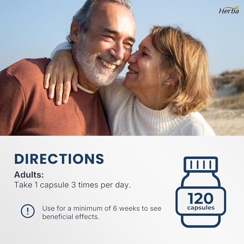natural memory enhancement with Herba