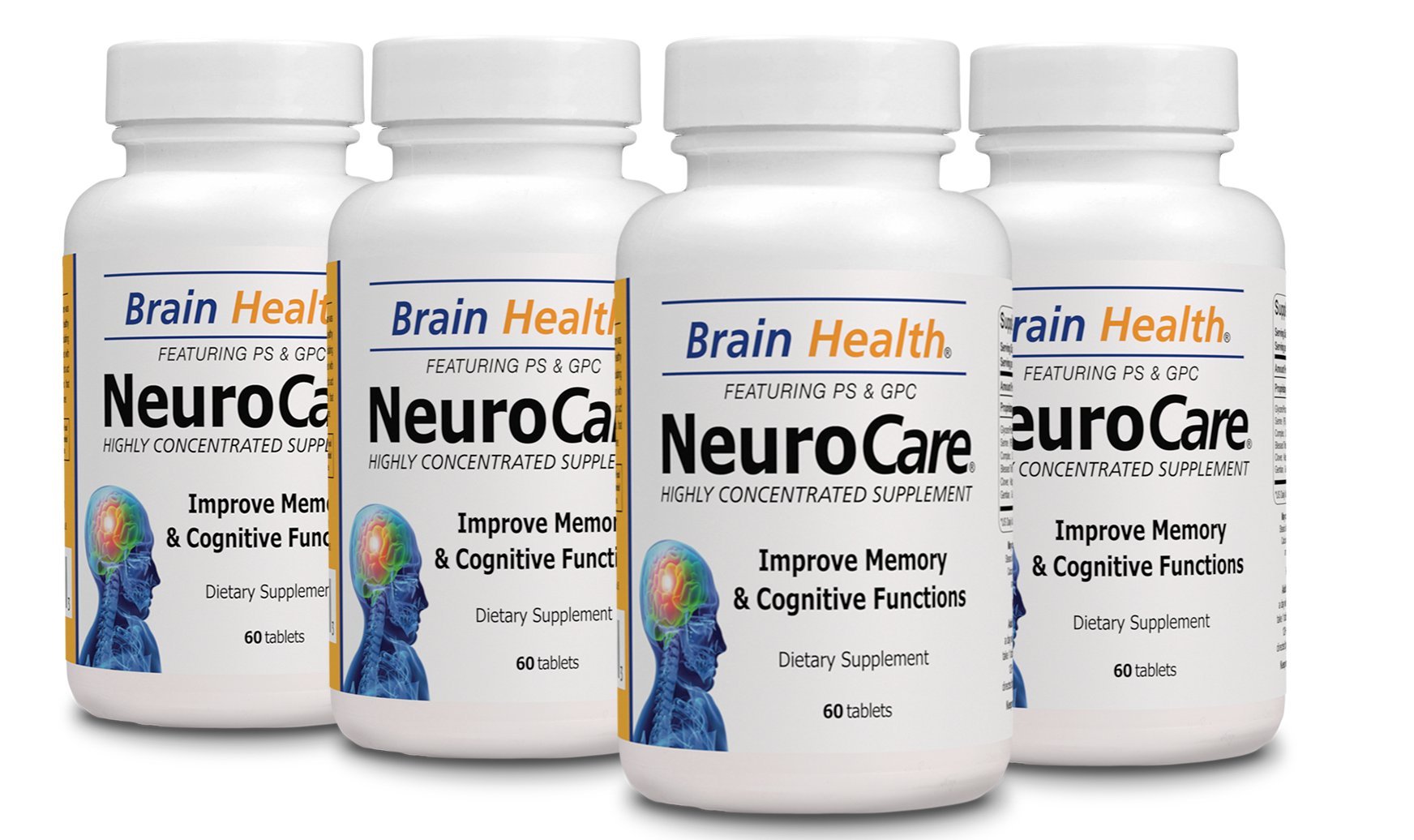 natural memory improvement supplement