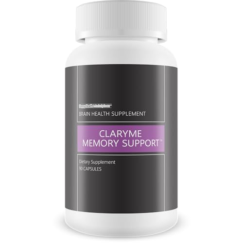 natural memory pills for seniors