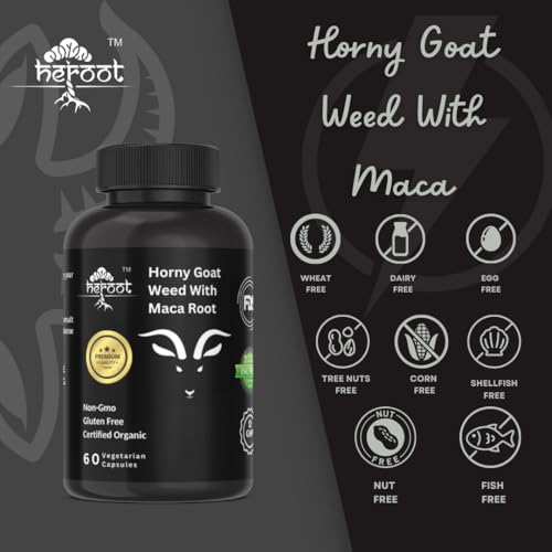 natural memory support capsules