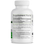 natural memory support ginkgo biloba