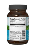 Natural memory support herbal capsules