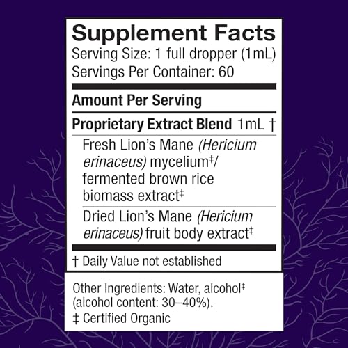 natural memory support mushrooms