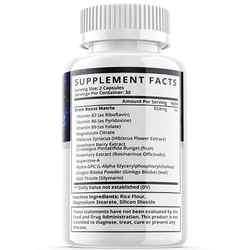 natural memory support pills Canada
