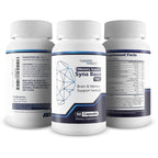 natural memory support supplement Syna Boost