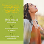 natural memory support supplement