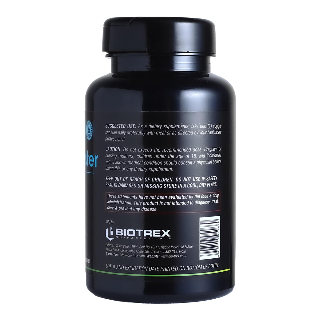 natural memory support supplements Canada