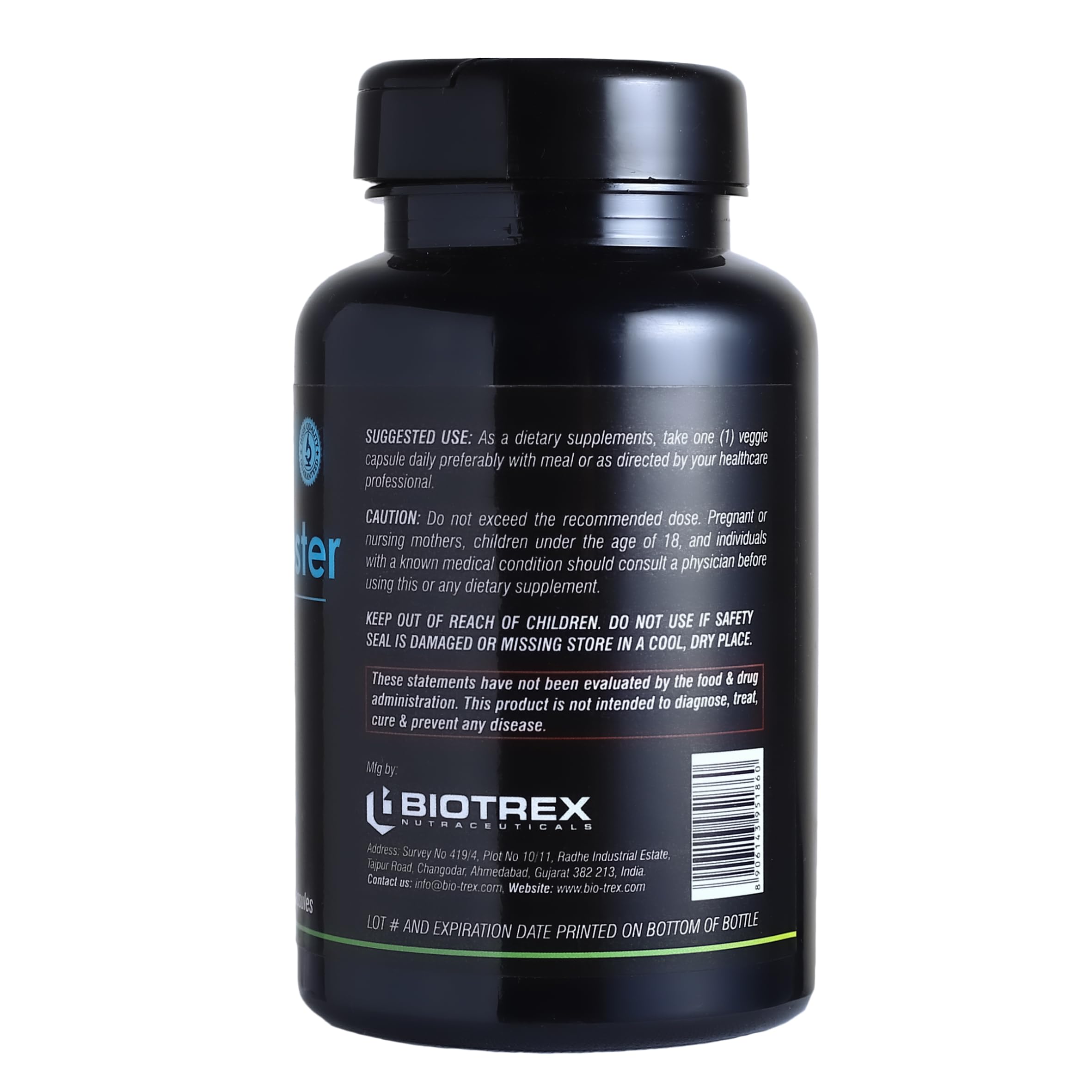 natural memory support supplements Canada