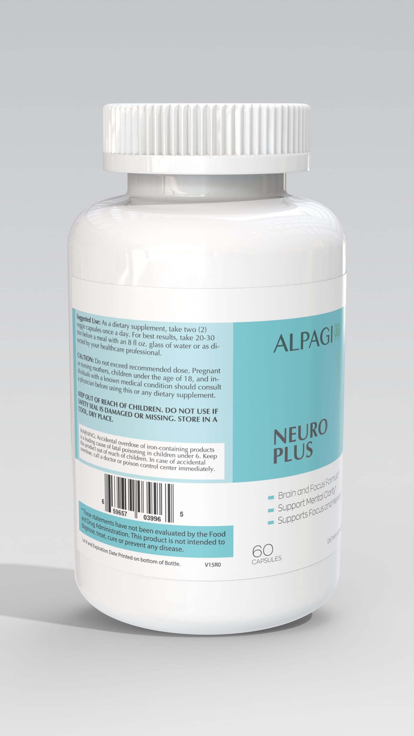 natural memory support supplements Canada
