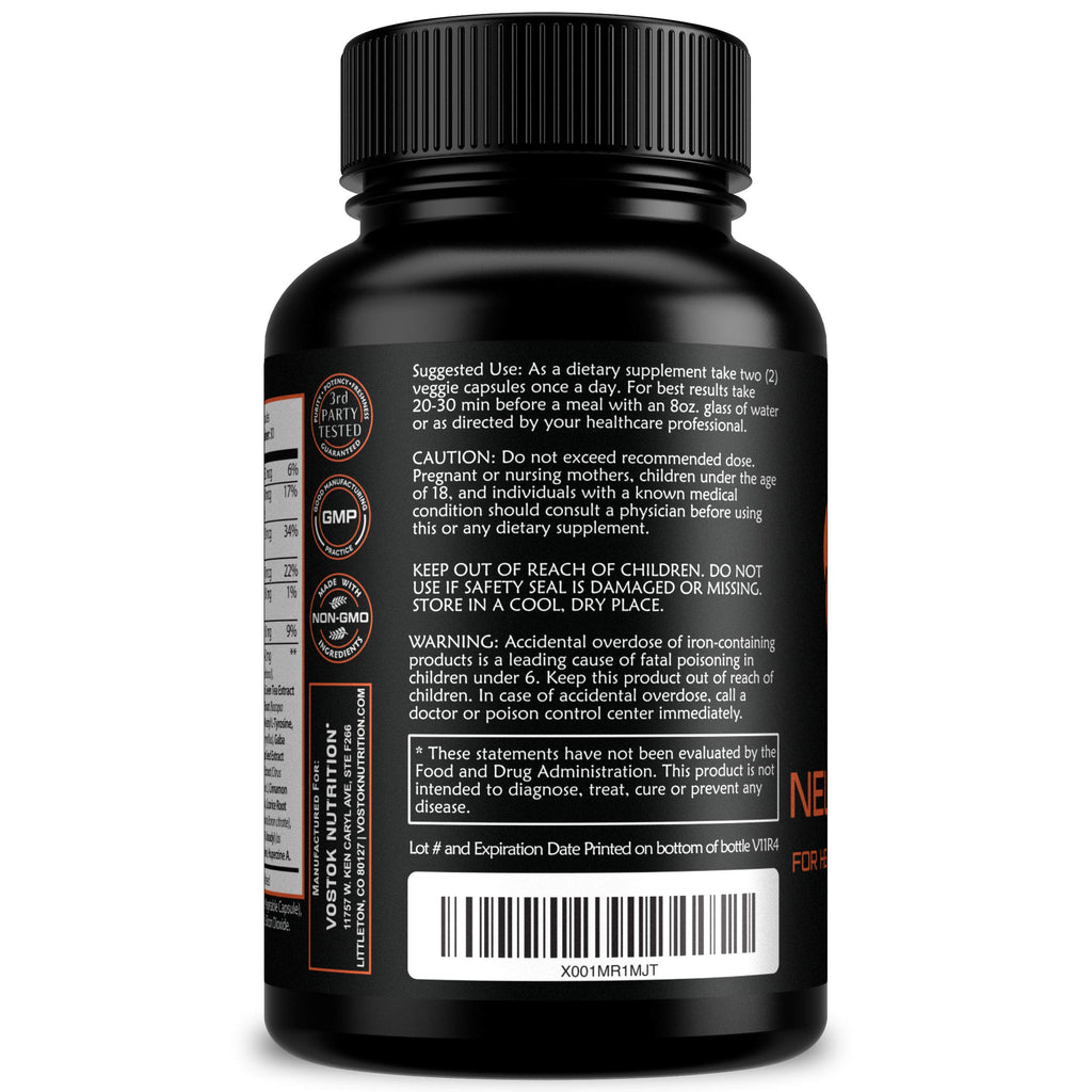 Natural memory support with Bacopa