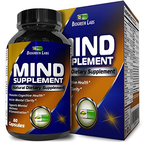 natural memory support with bilberry