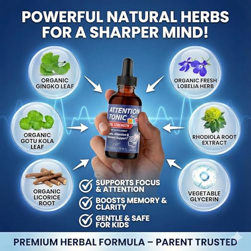 natural memory support with gotu kola