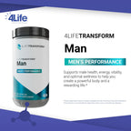natural men's health supplement benefits