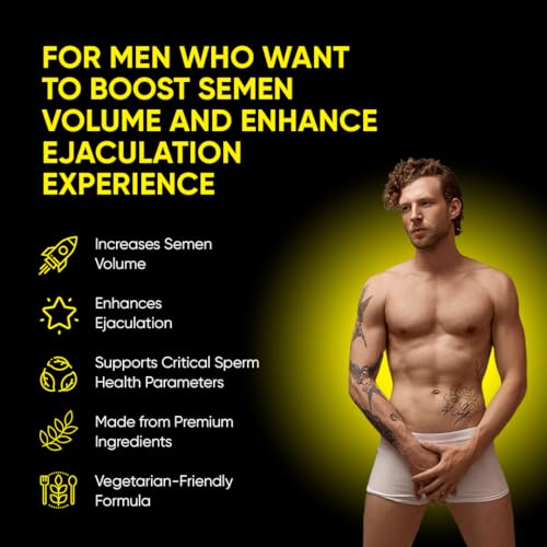 Natural men's health supplements