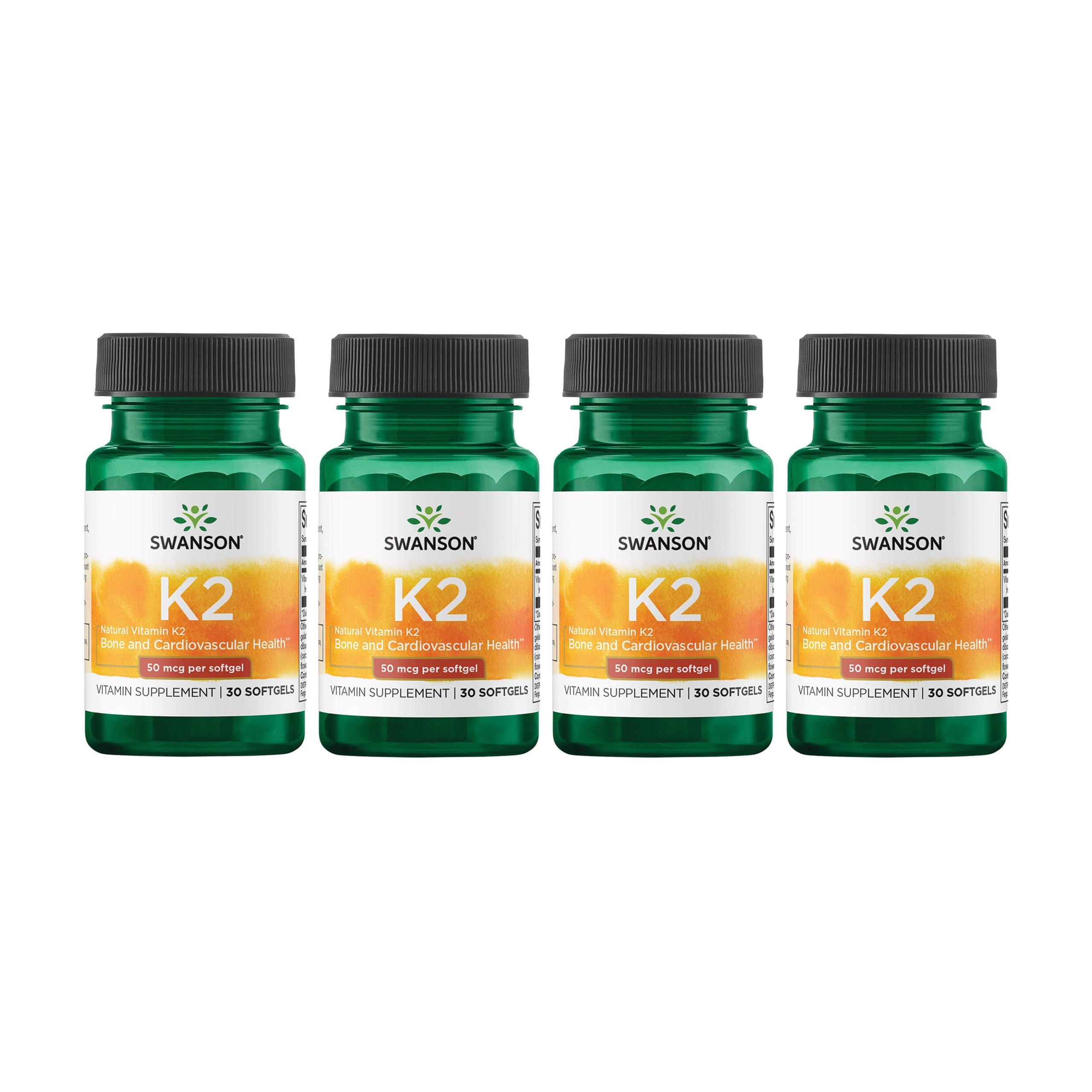 Natural Menaquinone-7 for bone health