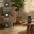 natural menopause relief capsules from NOVA