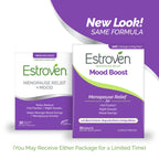 natural menopause relief capsules
