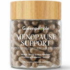 natural menopause relief capsules