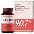 natural menopause relief capsules
