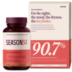 natural menopause relief capsules