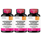 natural menopause relief capsules