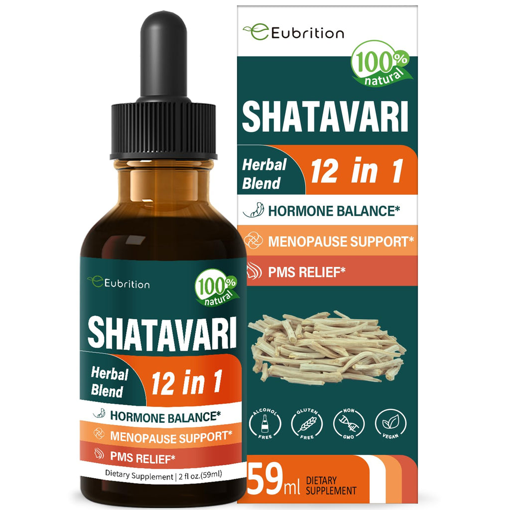 natural menopause relief drops