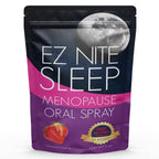 natural menopause relief solution