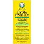 natural menopause relief supplement 8 oz