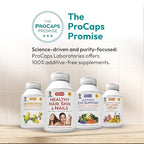 Natural menopause relief supplements