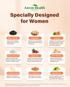 natural menopause relief supplements