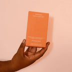 natural menopause relief suppositories