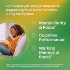 natural menopause relief with Amberen