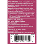 natural menopause relief with DIM
