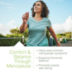 natural menopause relief with EstroPause