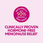 natural menopause relief with Estroven